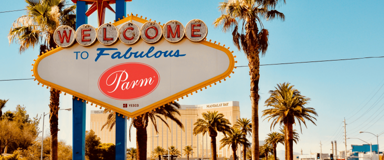 Las Vegas - Parm Italian