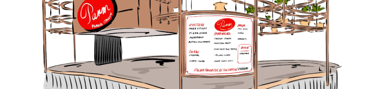 Locations - Parm Italian